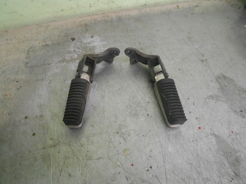yamaha 250 x max rear pegs | eBay