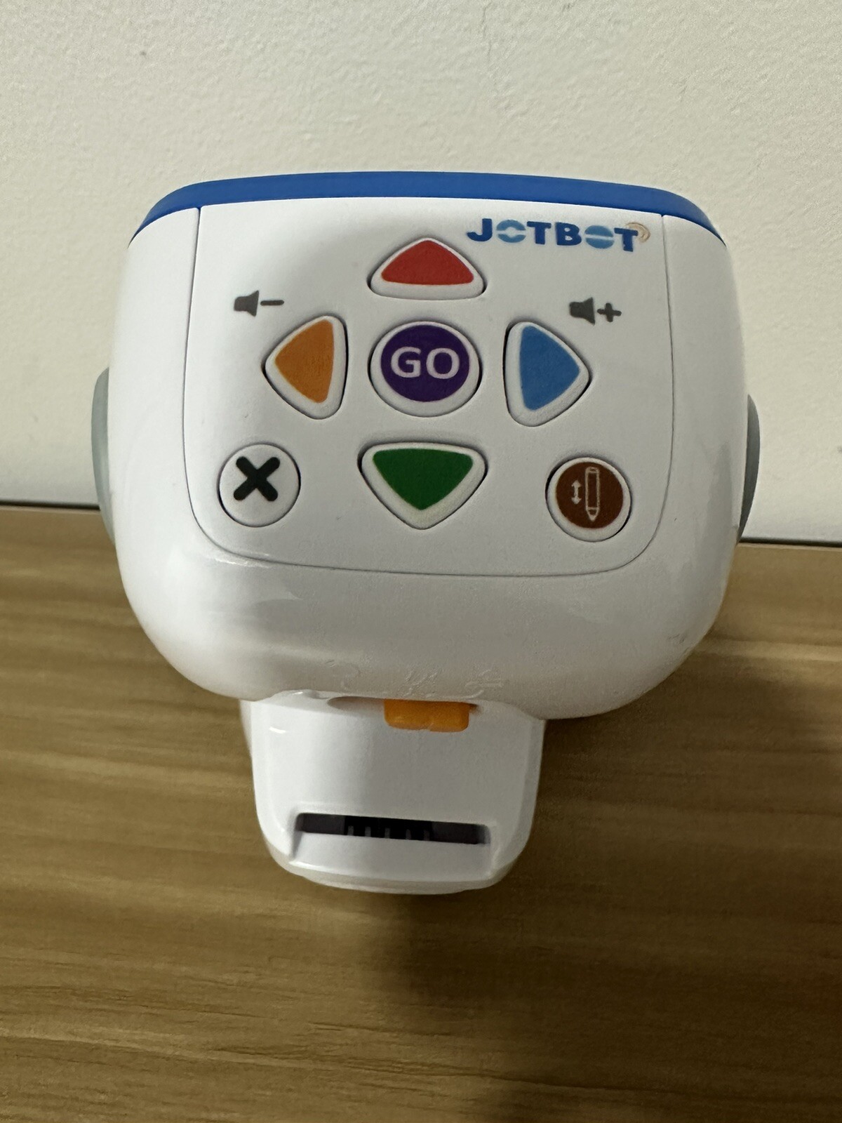 VTECH Educational Toys JotBot The Smart Drawing Robot 3417765537035 | eBay