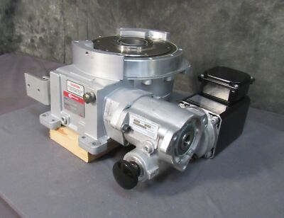 DESTACO CAMCO 601RDM2H24-330 Mechanical Rotary Indexer | eBay