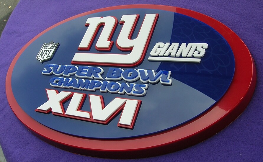 12 CUSTOM ORDER OMG Mets baseball 3D SIGN ART 12 inch man cave NEW NY ...