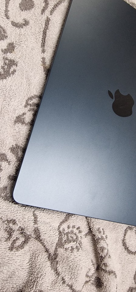 Genuine MacBook Air 13” M2 A2681 2022 Retina LCD screen display ...