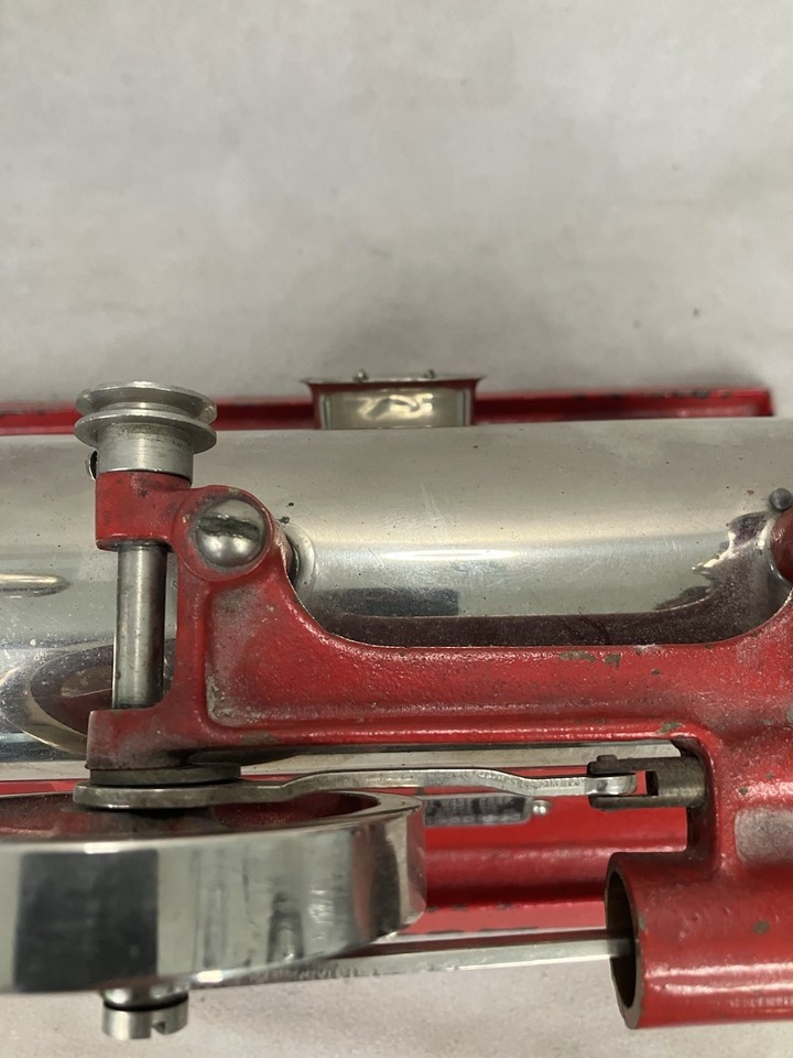 Empire Vintage Toy Steam Engine B-30 Sight Tube | eBay