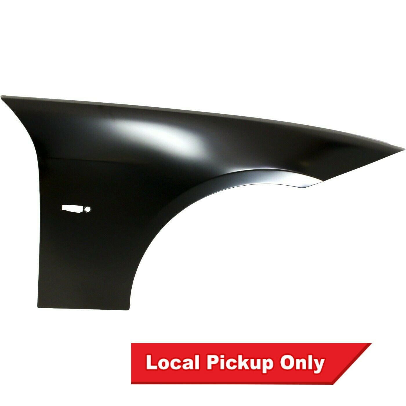 New Passenger Side Fender For 2006-2011 BMW 3 Series Sedan BM1241138 ...