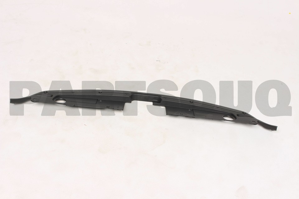 GHP950717D Genuine Mazda BRACKET(L),GRILLE GHP9-50-717D | eBay