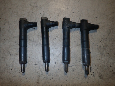 Caterpillar CAT C3.3B Diesel Engine Fuel Injector Mini Excavator 308E ...