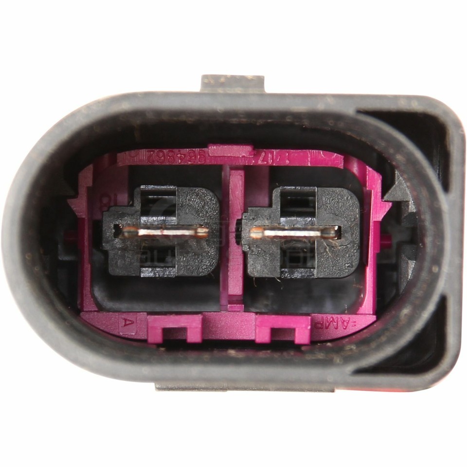 Genuine Engine Cooling Fan Motor Right 1KM959455E for Volkswagen VW | eBay