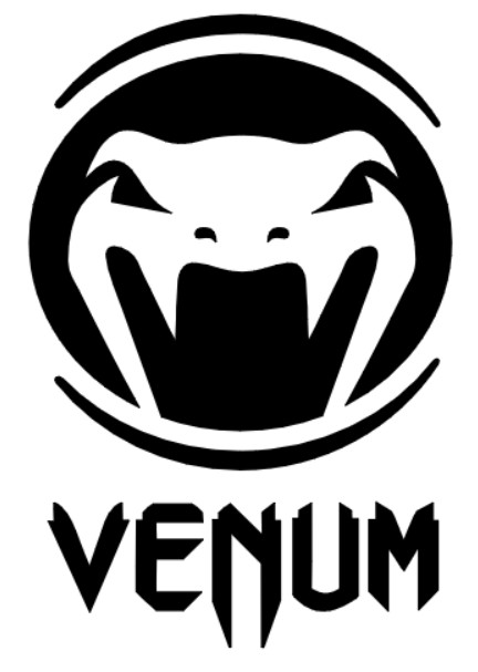 Mma Venum Logo