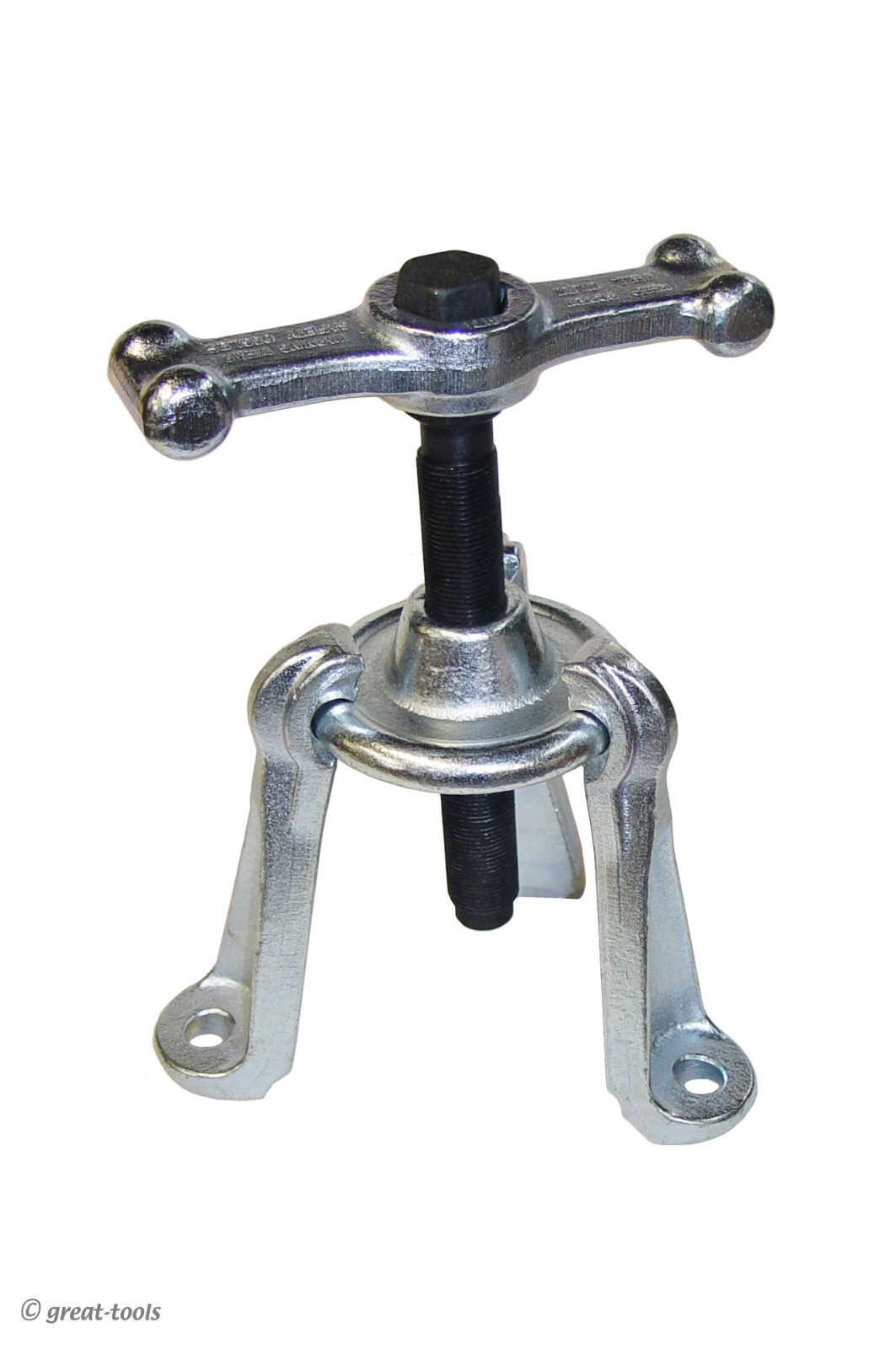 HEAVY DUTY HUB PULLER TOOL – amc jeep type pullers hubs automotive ...