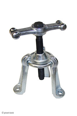 HEAVY DUTY HUB PULLER TOOL – amc jeep type pullers hubs automotive ...