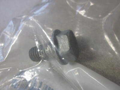 NOS GM Oil Filler Tube Support Bolt Buick CTS DTS SRX STS XLR 11515755 ...