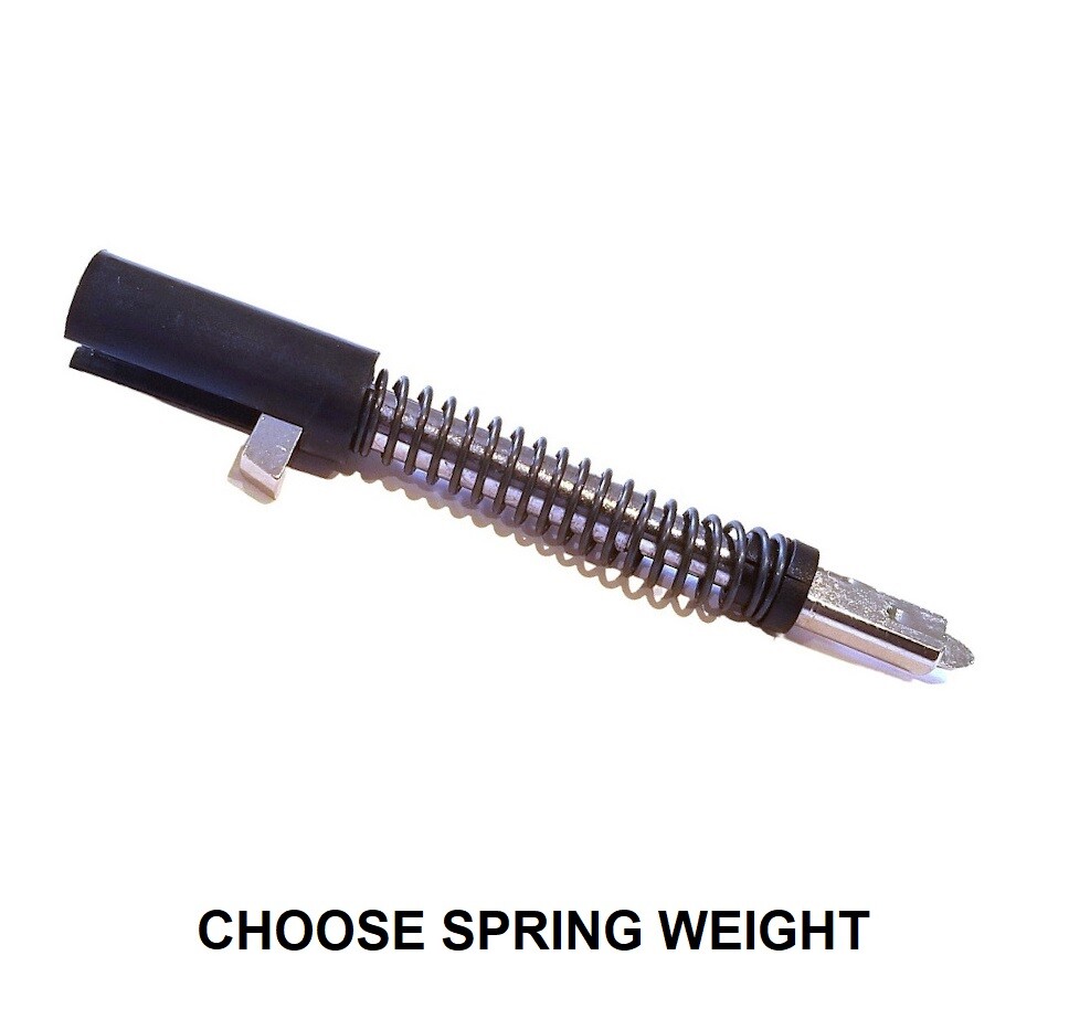 Striker Firing Pin Assembly For Glock 17 19 26 34 GEN 1-4 9mm Choose ...