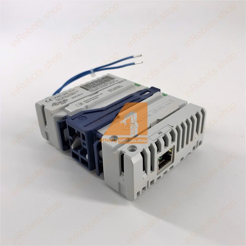 ABB DSQC1030 3HAC058663-001 Robot Digital Base IO PLC Module 1PC | eBay