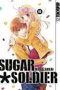 Sugar Soldier 10 von Mayu Sakai (2016, Taschenbuch) for sale online | eBay