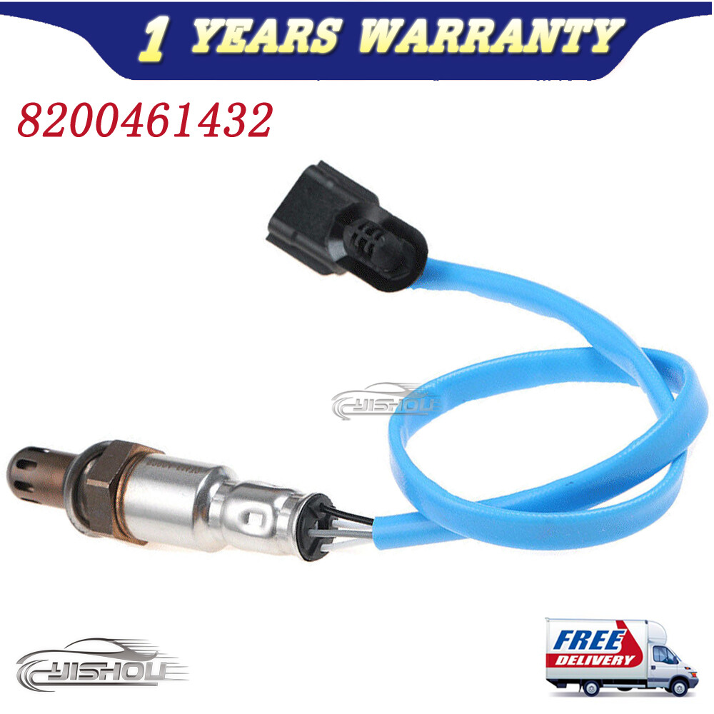 8200461432 Car Oxygen Sensor for Ranult Clio Kango Laguna Dacia Dokker ...