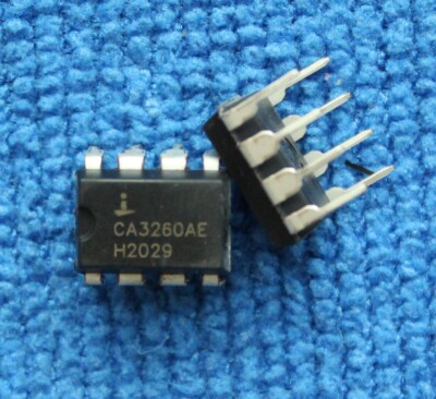 ICs & Processors - Ic Integrated Circuit