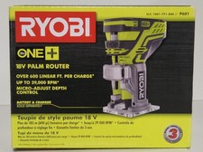 Ryobi Router and Jig Saw Mounting Kit # 4950300 for sale online | eBay