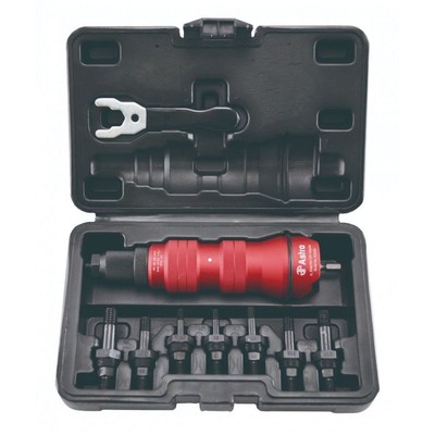 Astro Pneumatic® XL Rivet Nut Drill Adapter Kit, 3/8", ADN38 ...
