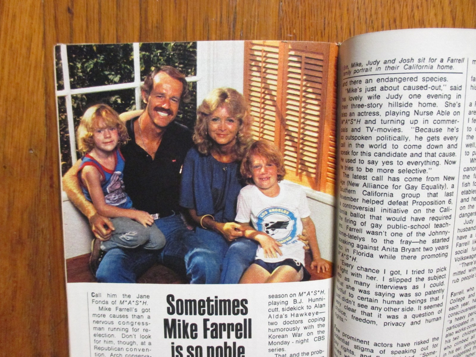 March 17, 1979 TV Guide (SUPERTRAIN/MIKE FARRELL/DEBORAH RAFFIN/LILLIE ...