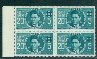 1940 Iron Guard,Zelea Codreanu/"the Captain",Axe Berlin-Rome,Romania ...