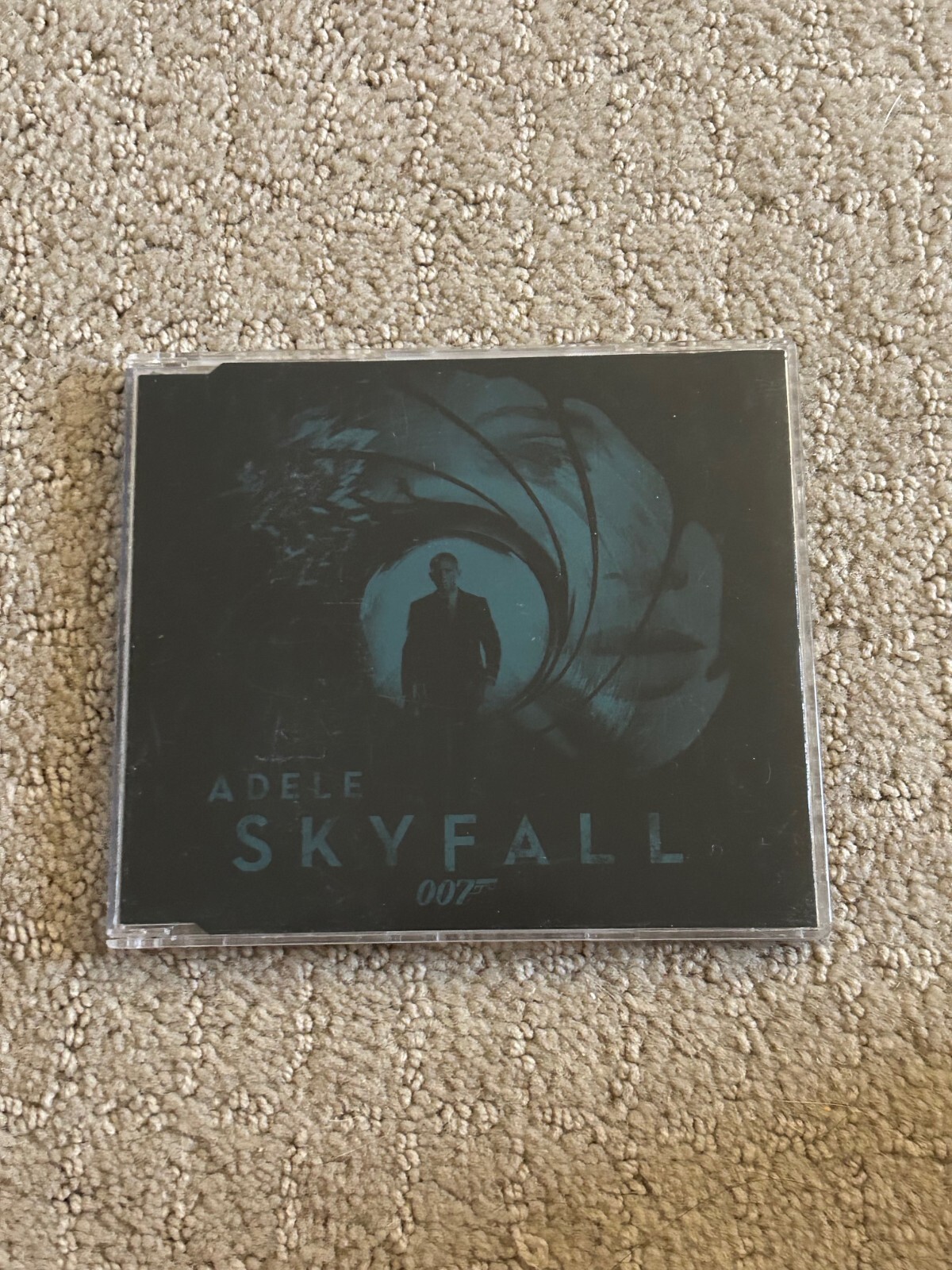 Adele - Skyfall CD 634904059323 | eBay