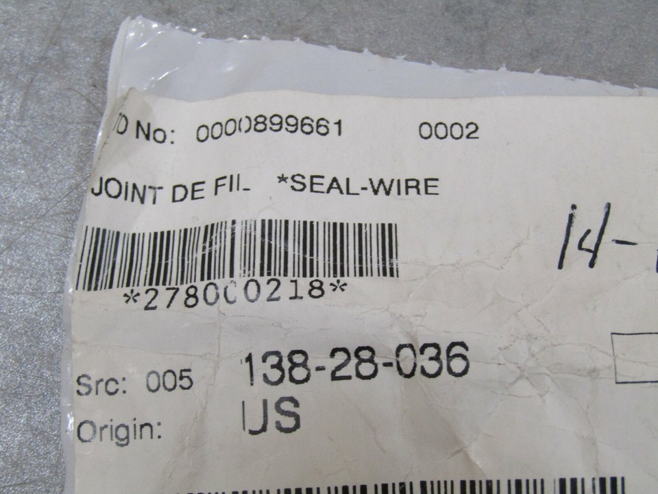 2006-2012 CAN AM BOMBARDIER DS650 DS450 OUTLANDER RENEGADE WIRE SEALS ...