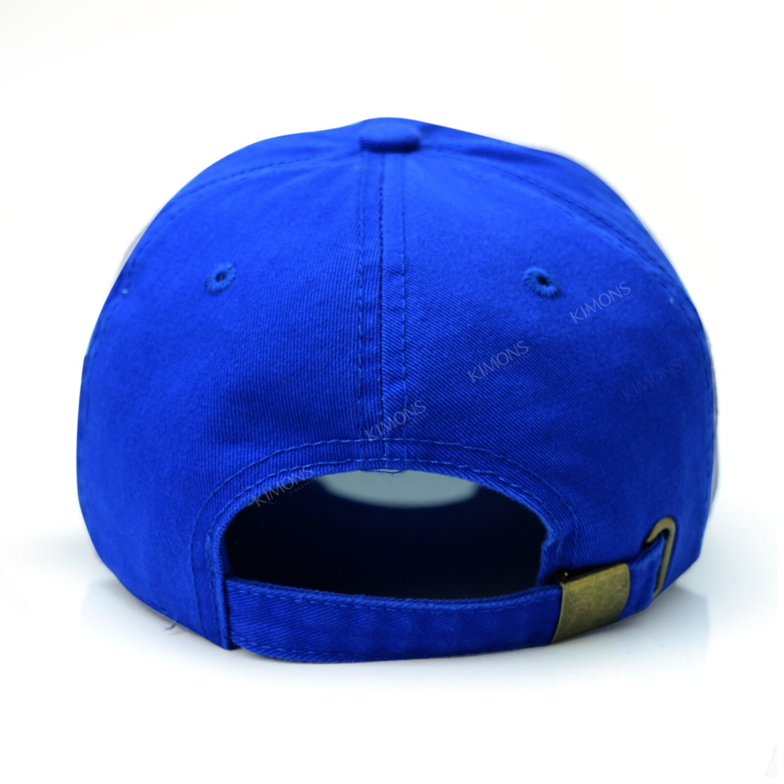 100% Cotton "TETAS" Texas Rangers Hat Overlap Snapback Blue Trucker Cap ...