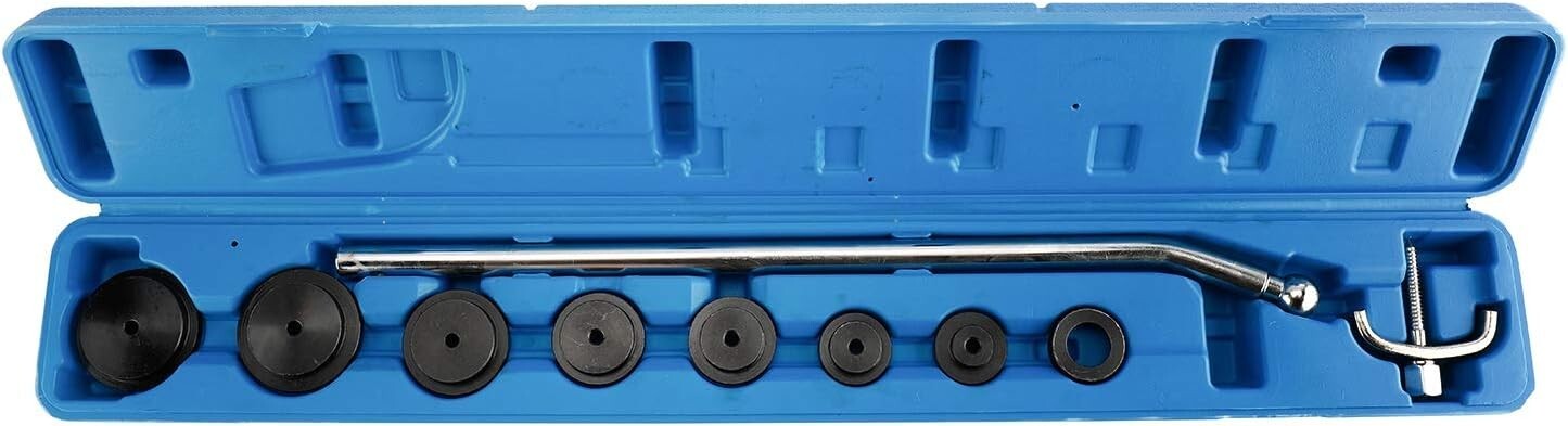 Frost Plug Installer Remover Tool Kit For Diesel & Gas Engine Cars ...