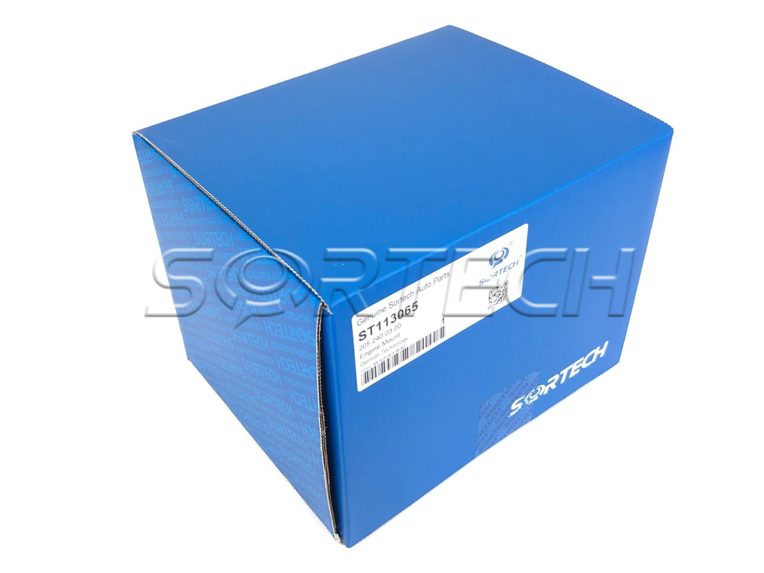 Right Engine Mount for Mercedes 2052400300 2052406317 W205 C300 C350e ...