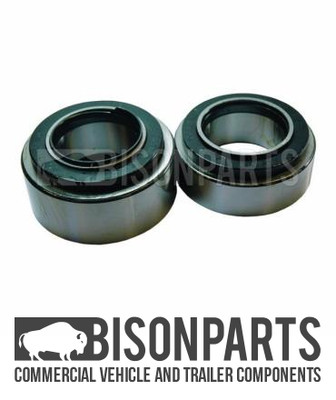 "DAF LF45 / LF55 (01-13) FRONT CARTRIDGE WHEEL BEARING - 1801595 ...