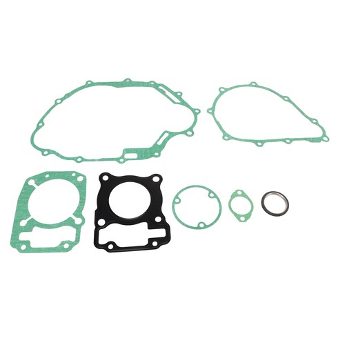 7PCS Motorcycle Engine Gasket Heat Resistant Strong Sealing Precise Fit ...