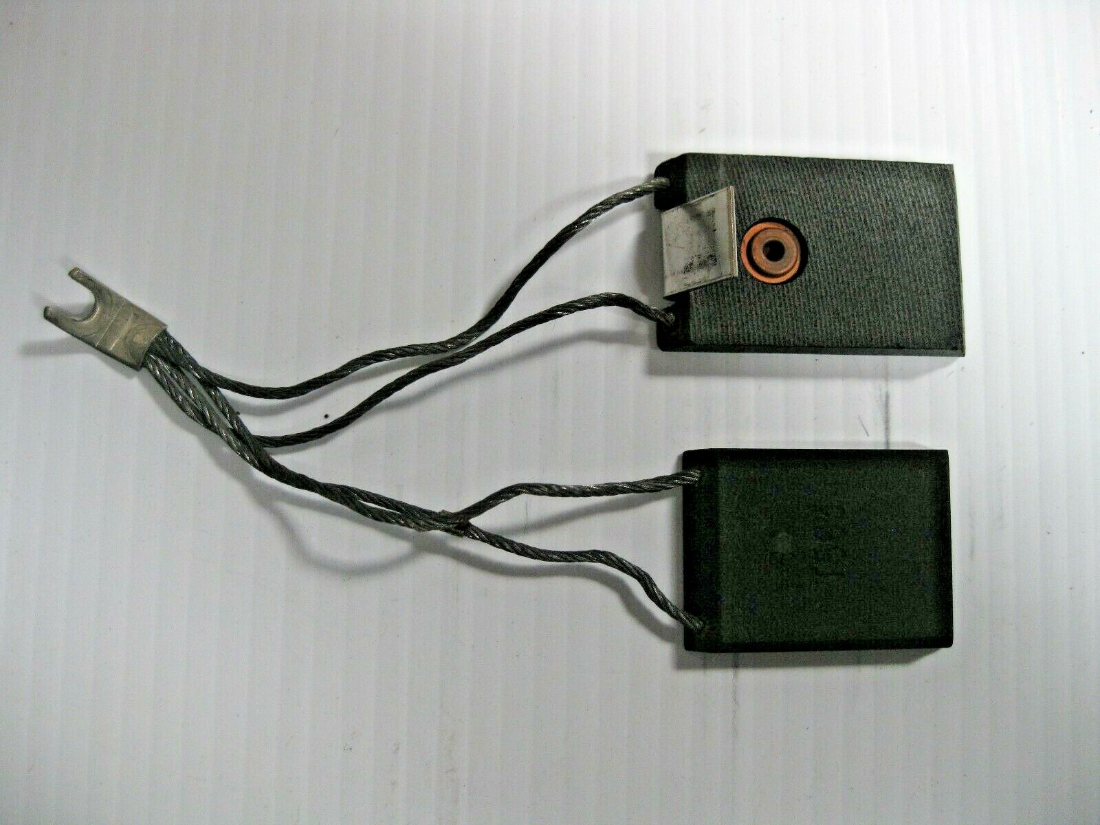 CARBON BRUSH T563 (double) Lot of 3 | eBay