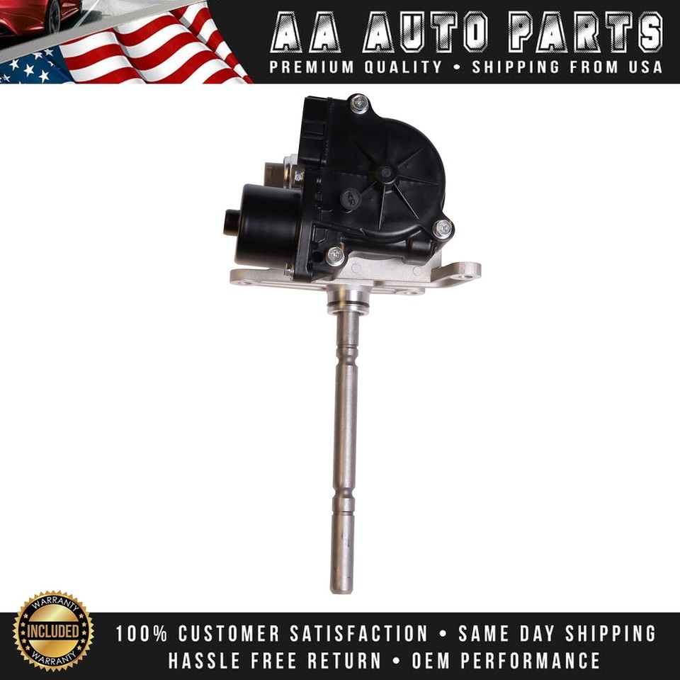 Transfer Case Actuator Motor for Toyota Tacoma 2005-2015 4.0L V6 36410 ...
