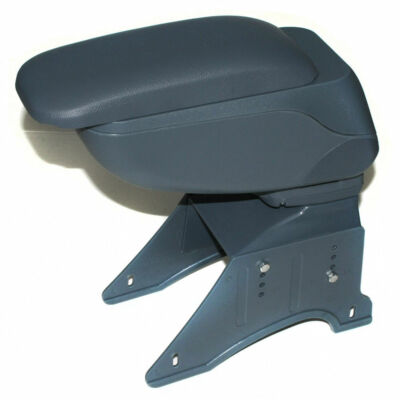 Grey Armrest For Mini Cooper Countryman Clubman | eBay