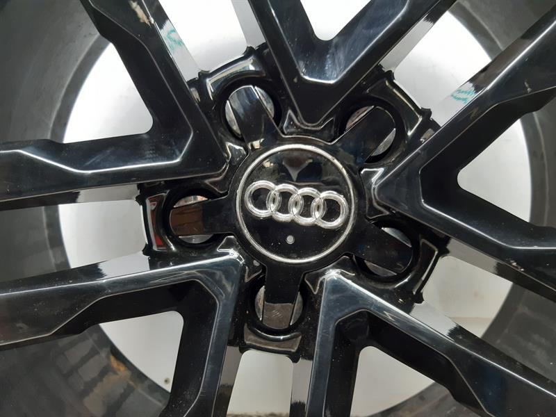 Alloy Wheel Audi TT 19 Inch Rim 8S0601025F - Whl16492 for sale online ...