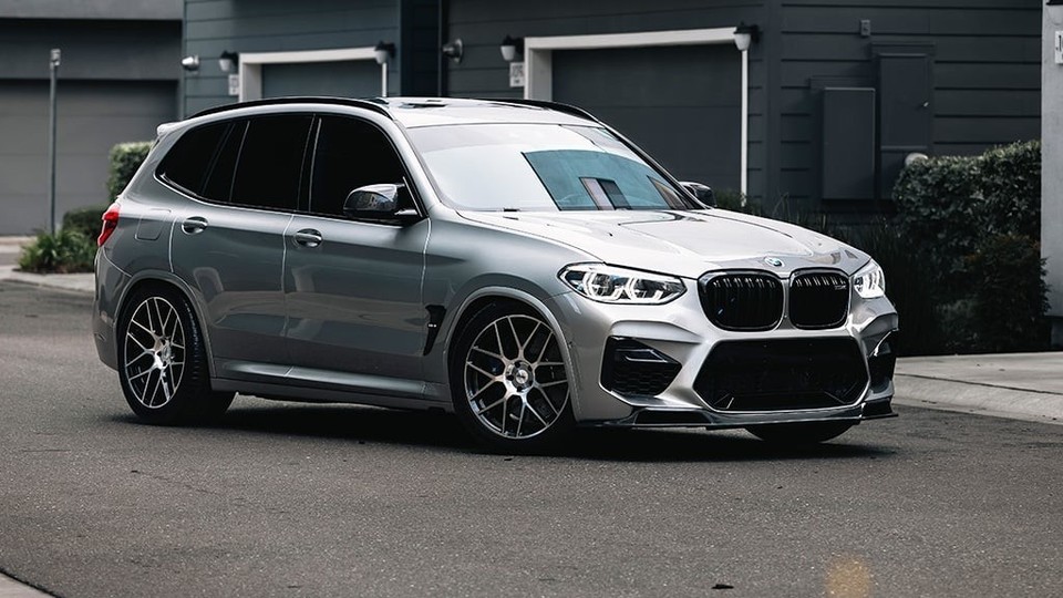 18x9" TSW Wheels TW002 Lasarthe Gloss Black Machined Flow Formed Rims ...