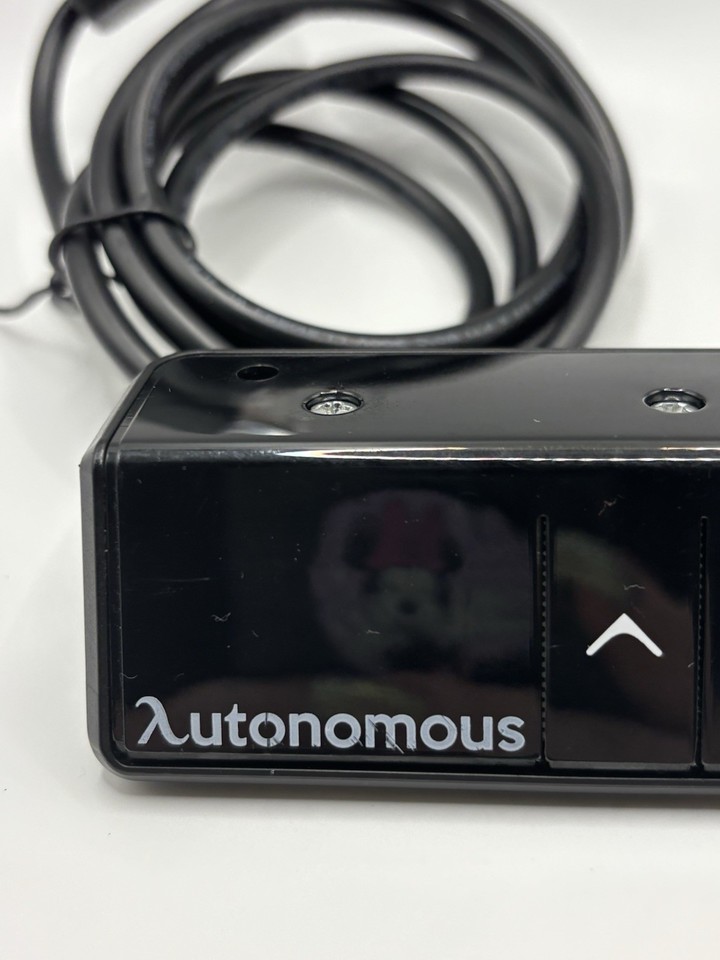 Autonomous Electric Linear Actuator Desk Hand Control Panel Module | eBay