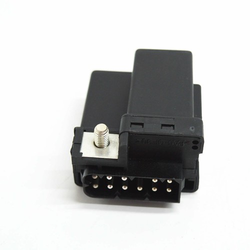 NEW BMW 7 E38 GLOW PLUG RELAY 12212246919 2246919 1999OEM NO DUTY TO 🇺🇸 ...