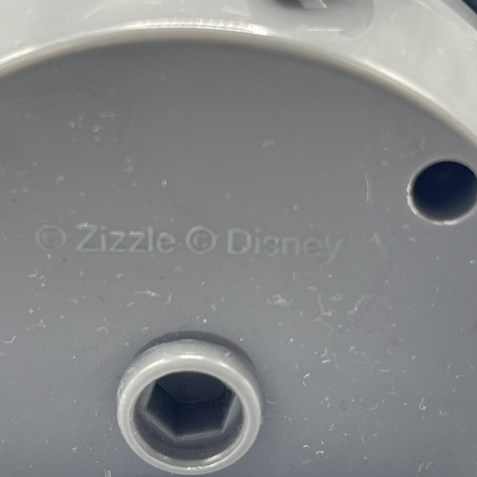 Disney Pirates Of the Caribbean Zizzle Ultimate Black Pearl Replacement ...