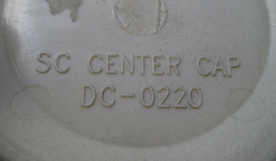 Lenso Wheels Flat Black Custom Wheel Center Cap # DC-0220 | eBay