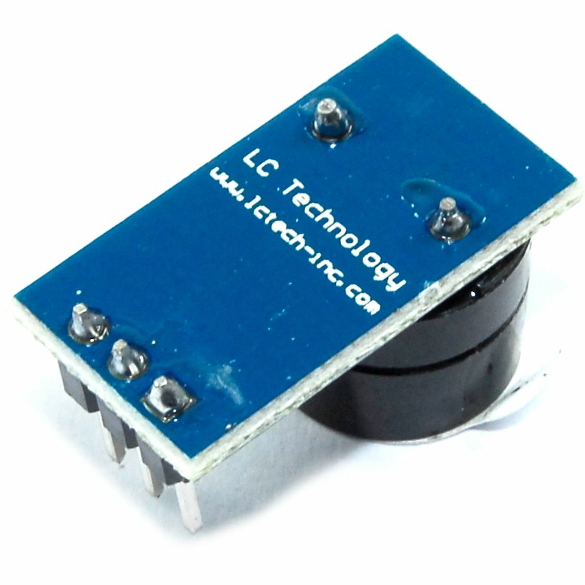 5pcs LC Technology Active Buzzer Module 3V 5V Voltage Pi Arduino Flux ...