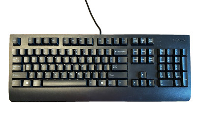 Lenovo Preferred Pro II USB Computer Keyboard for PC - US English | eBay