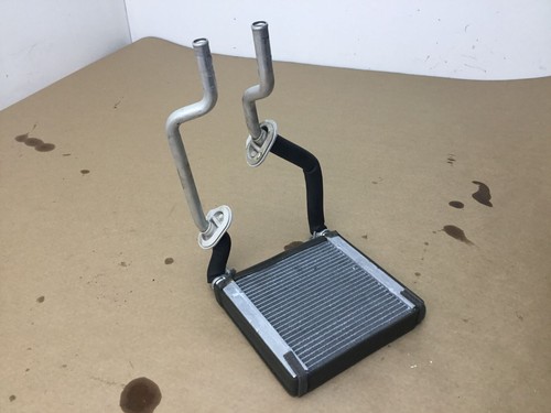 Bentley Continental GT V8 Temperature Climate Dash Heater Core Pipe 12 ...