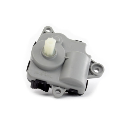 OEM NEW GM HVAC Evaporator Heater Air Inlet Blend Door Actuator Equinox ...