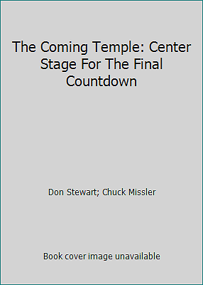 The Coming Temple: Center Stage For The Final Countdown | eBay