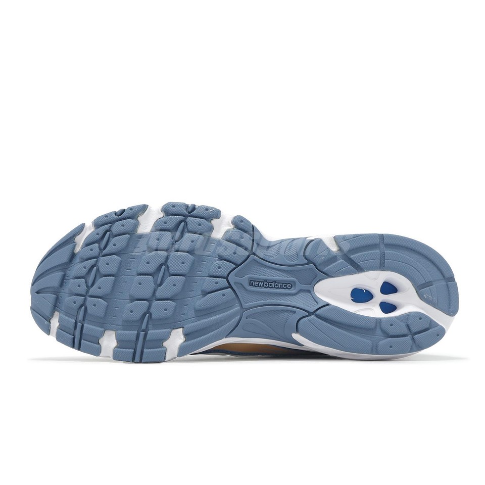 New Balance 740 NB Heron Blue Vintage Indigo Men Unisex Casual Shoes ...