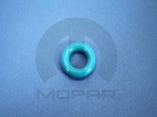 Fuel Injector O-Ring Kit Upper Lower Mopar 04897125AA | eBay