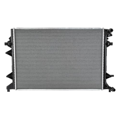 5C0121251M VW3012113 Radiator For 2016 2017 2018 VW Volkswagen Jetta 1 ...