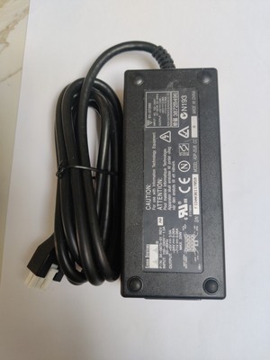 Cisco 20W Router AC ADAPTER ADP-20JB 34-0875-01 12V 2 A With Power ...