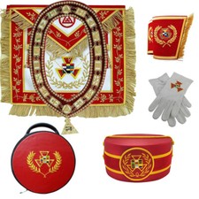 SR MASONIC REGALIA | eBay Stores