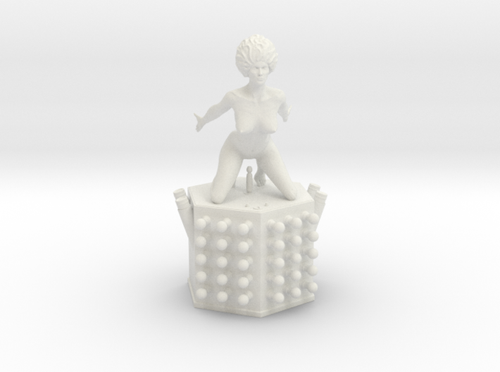 A CLOCKWORK ORANGE ALEX DeLARGE MILK BAR MAIDEN FIGURE | eBay
